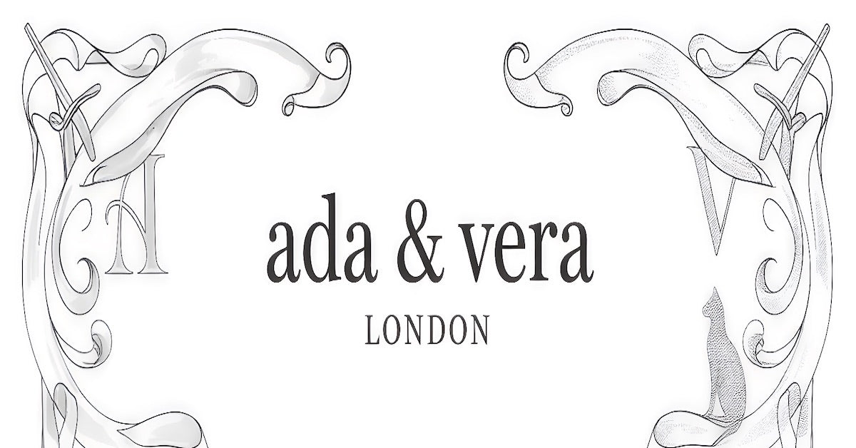 Ada & Vera – From London, with Love